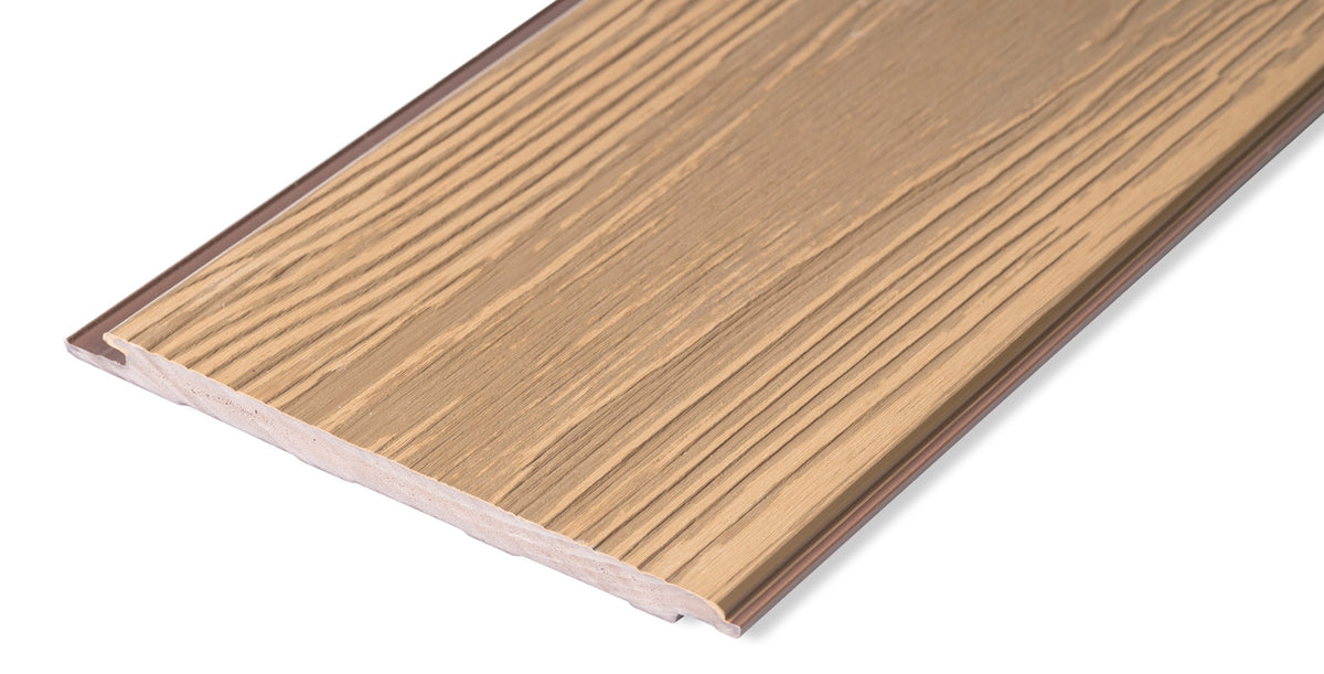 Vintage Composite Cladding - Advanced Corp Ltd