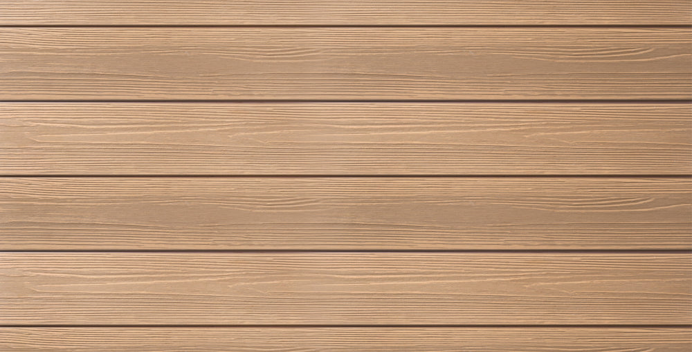 Vintage Cedar Oak Composite Cladding - Advanced Corp Ltd