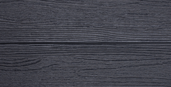 Vintage Charred Cedar Composite Decking - Advanced Corp Ltd