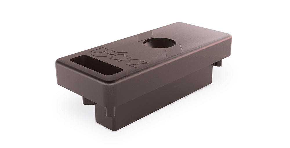 Clipz | Composite Deck Fixing Clips - Advanced Corp Ltd