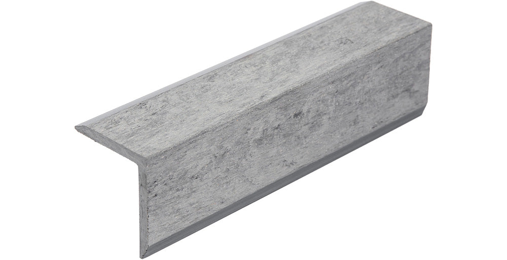 Grey Wood Look Exterior Cladding | Artem Range from Deckz - Advanced ...