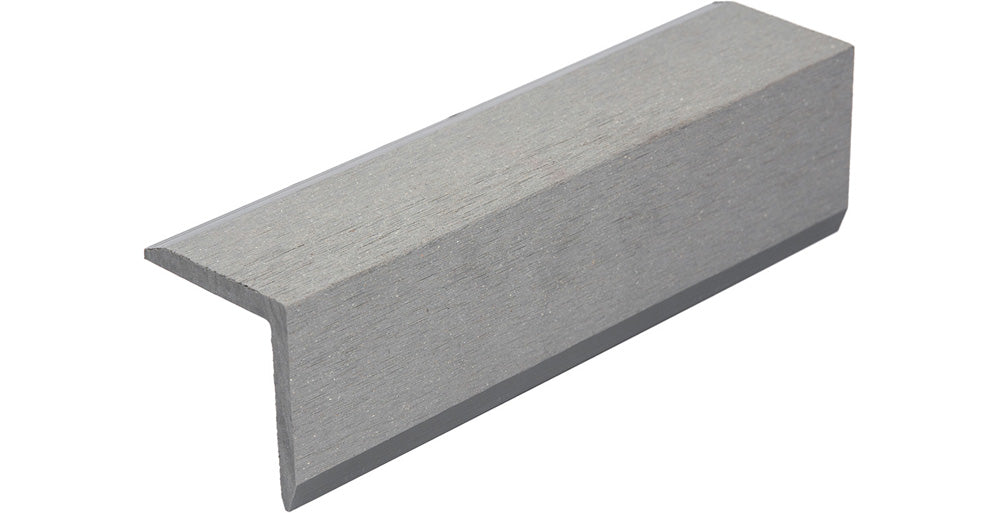 Composite L Trim - Advanced Corp Ltd