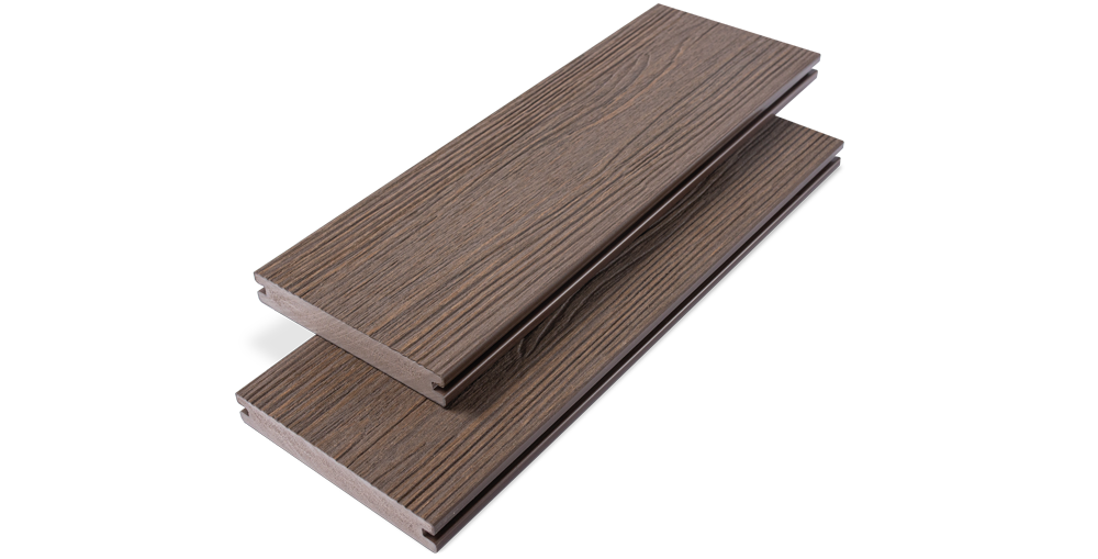 Vintage Composite Decking - Advanced Corp Ltd