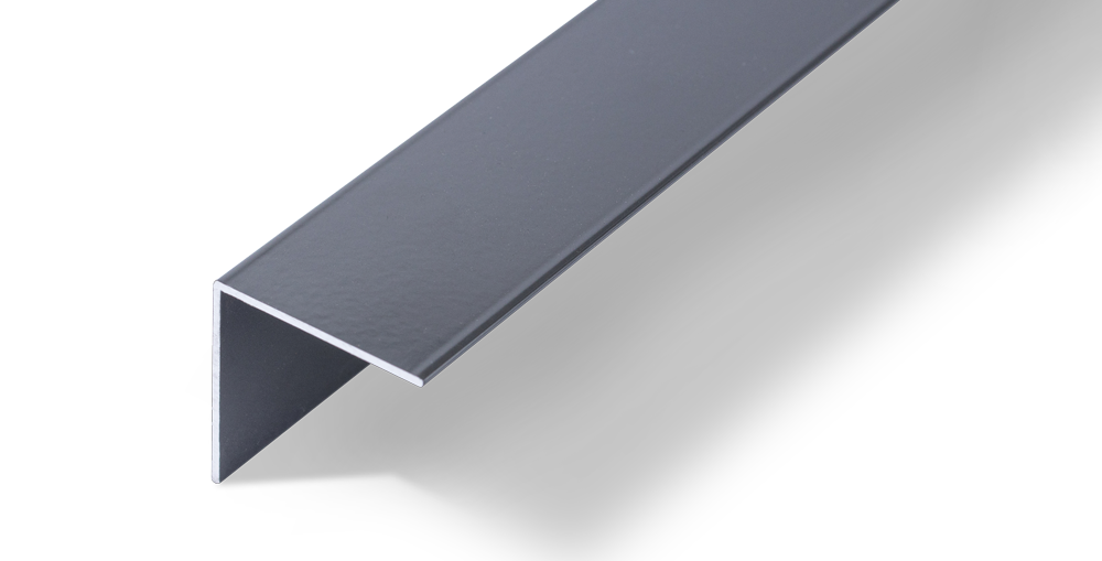 Composite L Trim - Advanced Corp Ltd