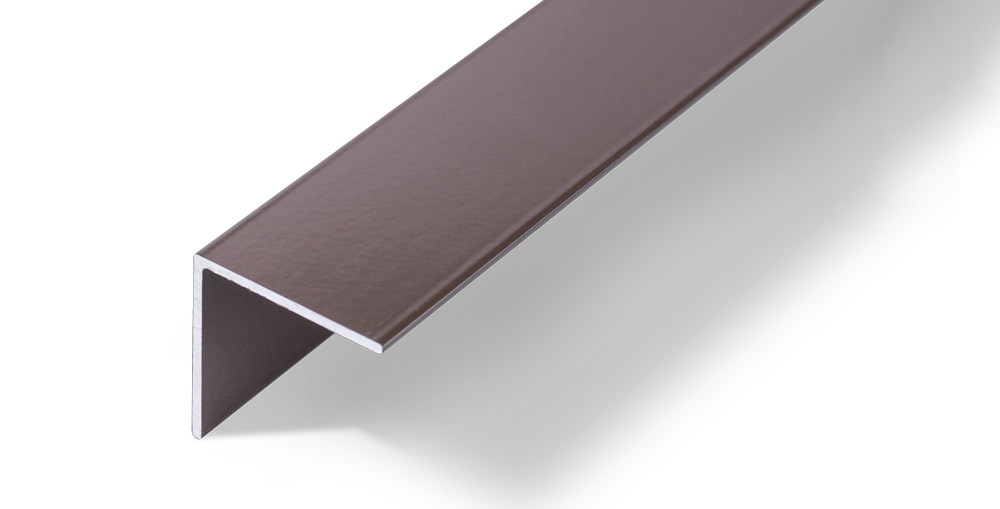 Composite L Trim - Advanced Corp Ltd