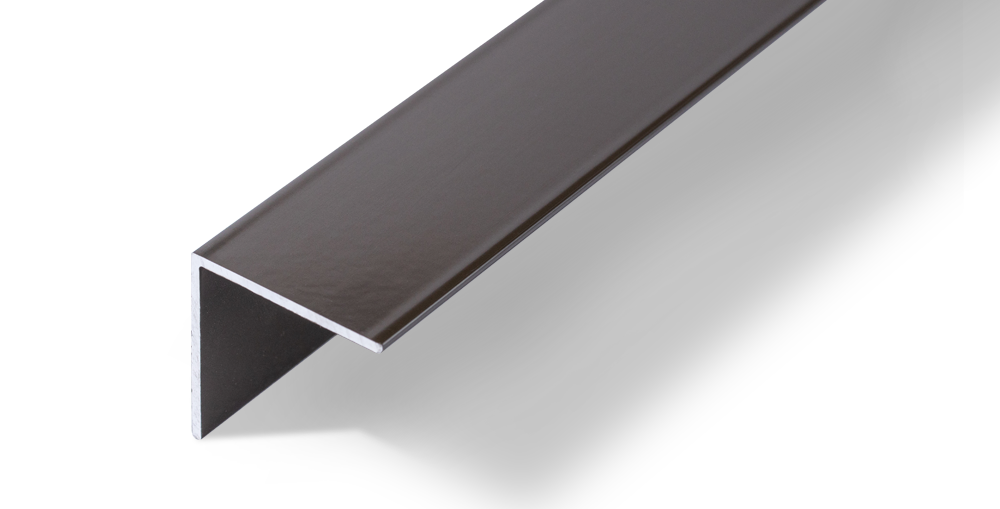 Composite L Trim - Advanced Corp Ltd